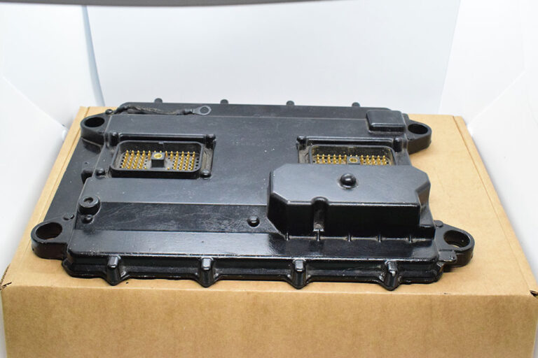 Caterpillar 3512 Diesel Generator ECM - ECM House