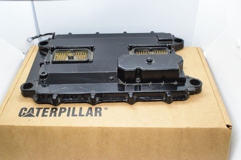 Caterpillar 3512 Diesel Generator ECM - ECM House