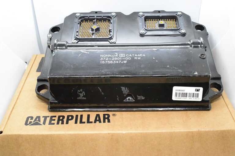 3722901 Caterpillar Engine Controller ECM 372-2901 Unprogrammed - ECM House